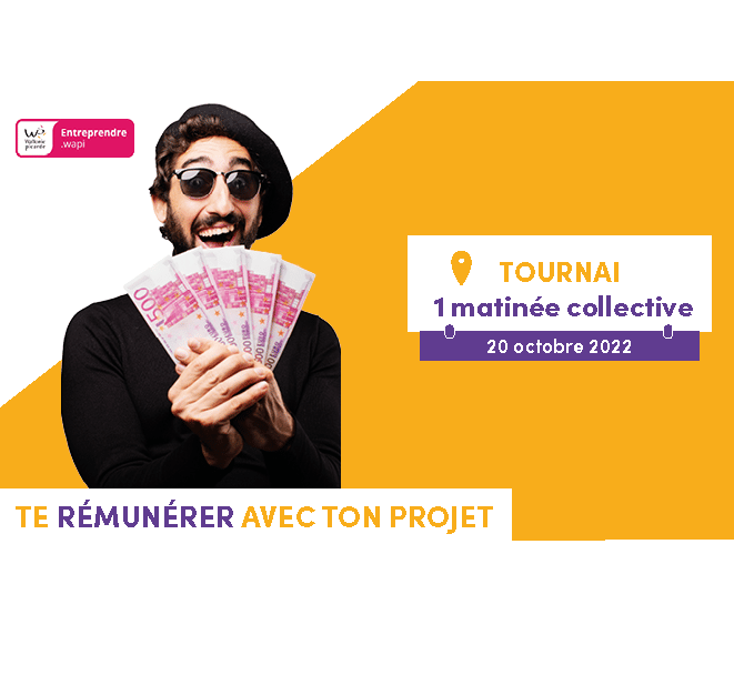 Accueil - Entreprendre.Wapi