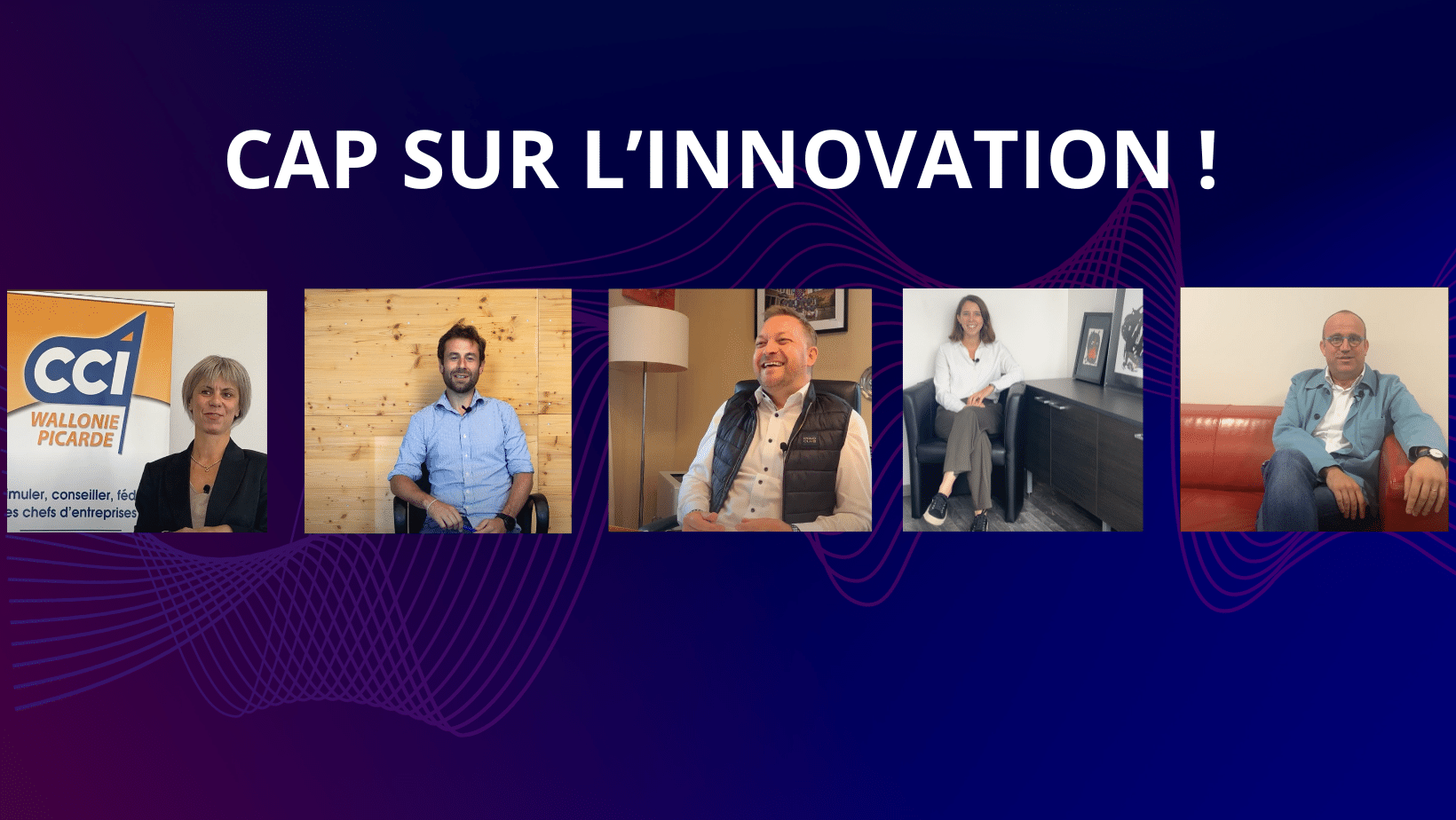 Accueil - Entreprendre.Wapi