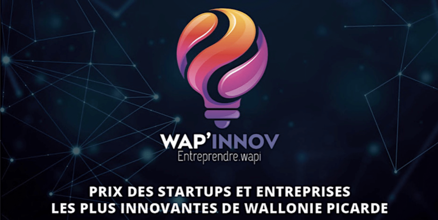 Accueil - Entreprendre.Wapi
